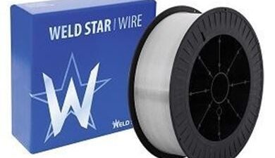 Weld Star ER 312 Stainless TIG Wire 15kg Multiple Diameters Available ...